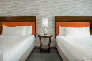 Home2 Suites by Hilton Destin (Florida, Okaloosa County, Destin), otel  Destin'den