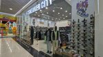 Sneaker City (Oktyabrskiy Avenue No:112), spor giyim ve ayakkabı  Liubertsy'den