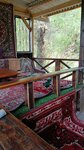 Ривьера (Stavropol Territory, Georgiyevskiy munitsipalny okrug, selo Krasnokumskoye, SNT SN Voskhod), resort oteller, tesisler  Stavropolski krayından