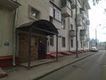 Бастет (1st Mashinostroyeniya Street No:4к1), kuaförler  Moskova'dan