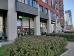 Гурман (Komendantskiy Avenue No:60к3), market  Saint‑Petersburg'dan