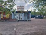 Tandyrnaya (Birjan Sal kóshesi No:6), ekmek fırını  Astana'dan