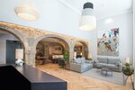 Urbano Flh Hotels Lisboa (Rua da Madalena No:41), otel  Lizbon'dan