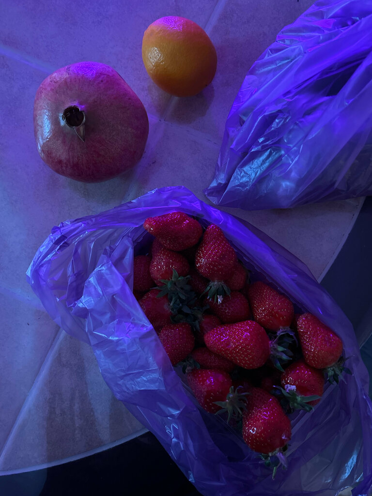 Manavlar Овощи и фрукты, Moskova ve Moskovskaya oblastı, foto