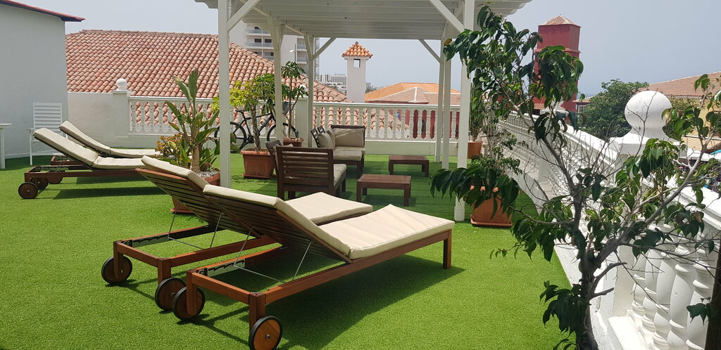 Otel Villa Las Flores, Kanarya Adaları, foto