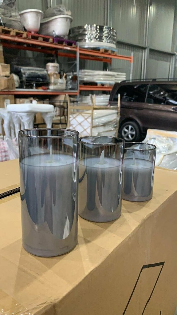 Kiralama noktası Decor4Rent, Odintsovo, foto