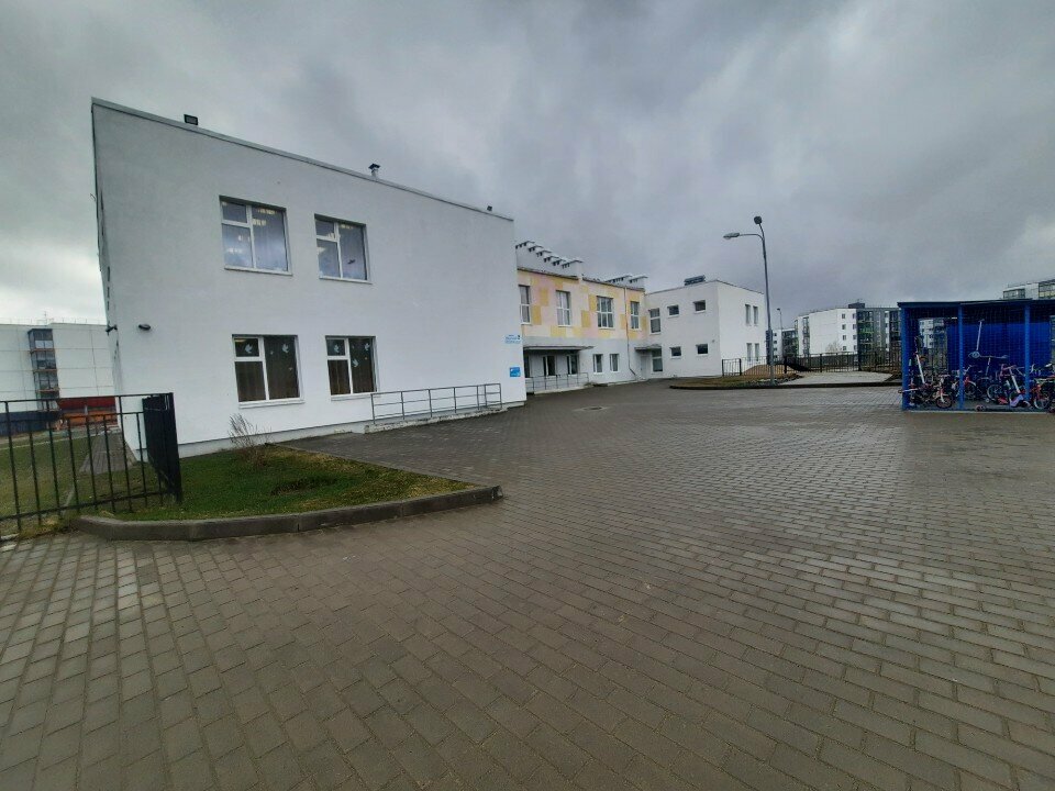 Anaokulları Детский сад № 10 Домисолька, Petrozavodsk, foto