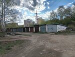 Автомобилист-52 (Kirov, territoriya Kutsho), garajlar  Kirov'dan