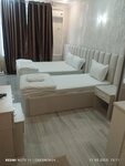 Gelikon Otel (Dzharkurgan Street No:76), otel  Taşkent'ten