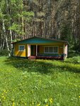 Артын (Omsk Region, Muromtsevskiy rayon, Artynskoye selskoye poseleniye), resort oteller, tesisler  Omskaya oblastından
