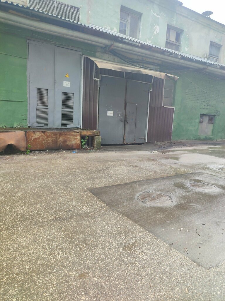 Plastik ürün üreticileri Экспресс деталь Нн, Nijni Novgorod, foto