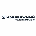 Набережный (Khanty-Mansi Autonomous Area, Surgut, Naberezhniy Avenue), konut blokları  Surgut'tan