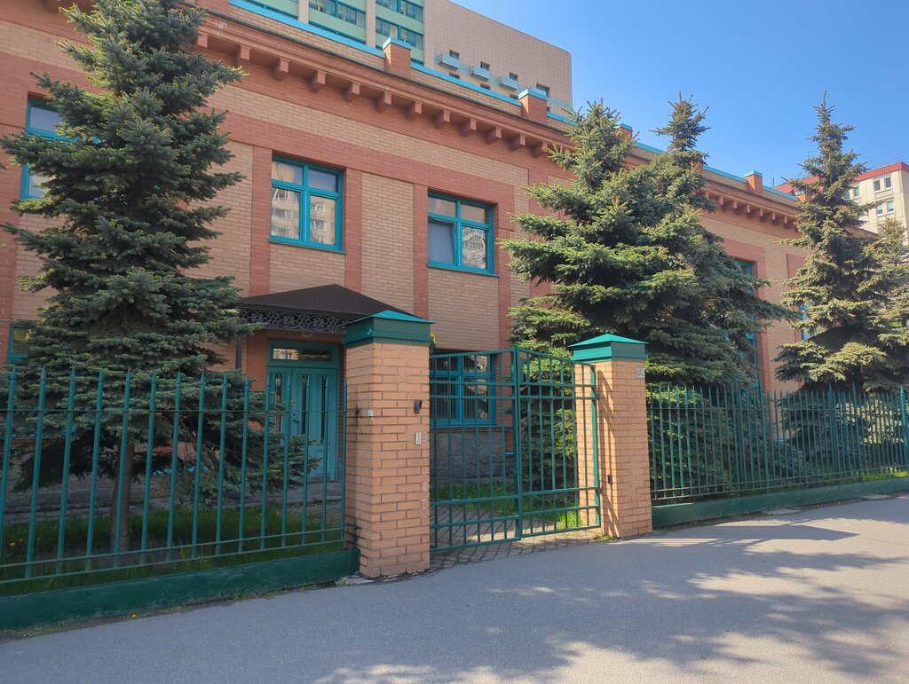 Proje enstitüleri, kurumları Морской прибой, офис, Saint‑Petersburg, foto