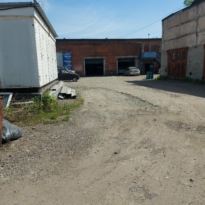 Otomobil servisi СТО, Novokuznetsk, foto