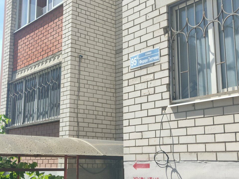 Yardım kuruluşları Добровольческое объединение волонтеров г. Воронеж, Voronej, foto
