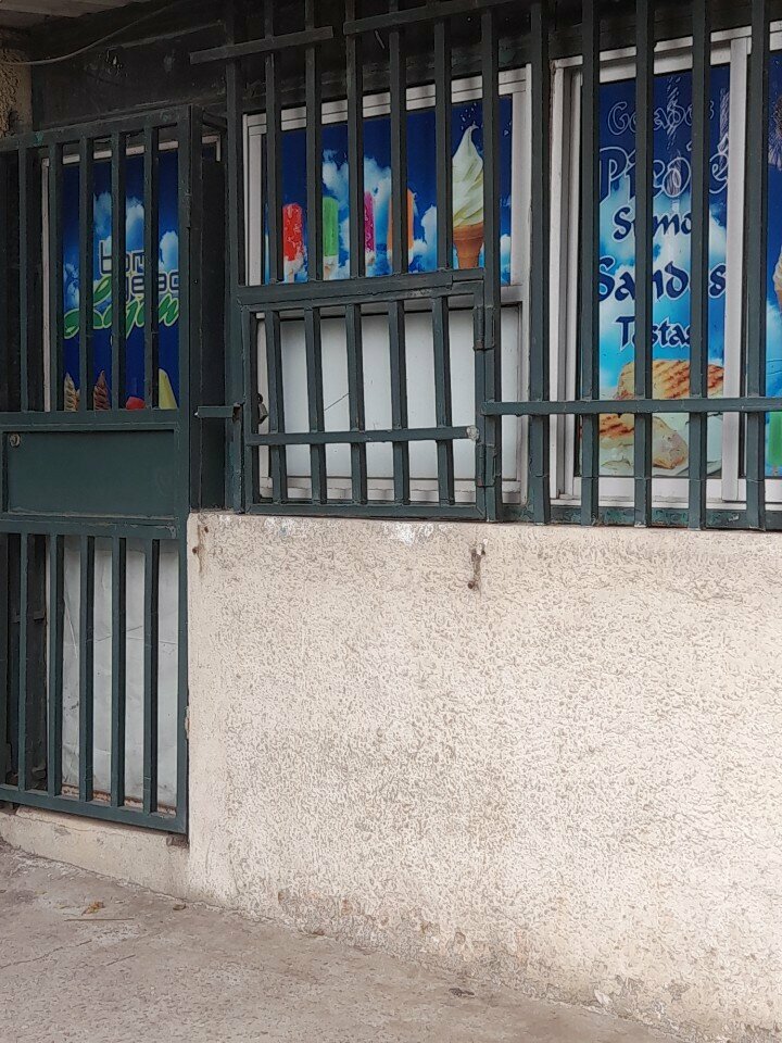 Dondurmacılar Geladaria, Loanda, foto