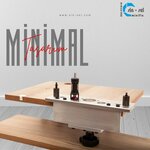 Sinsel Minifix (İstanbul, Çatalca, Kaleiçi Mah., Canlar Cad., 30), mobilya aksesuar ve parçaları  Çatalca'dan