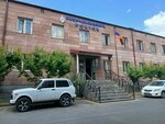 Davitashen subordination of Mashtots division of Yerevan City department of the Police of the Republic of Armenia (No:31/2, The Administrative District of Davtashen, Davtashen 4th Block, Yerevan), polis merkezleri  Erivan'dan
