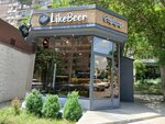 LikeBeer (No:43/3, The Administrative District of Davtashen, Davtashen 2nd Block), bira dükkanı  Erivan'dan