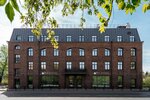 Silk Road (Marat street No:8), otel  Irkutsk'tan