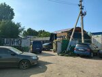 Tire workshop (Qadyrǵalı Jalaıyrı kóshesi No:8, Alatau City Administrative District, Uljan-1 shaǵyn aýdany), oto lastik tamiri  Almatı'dan