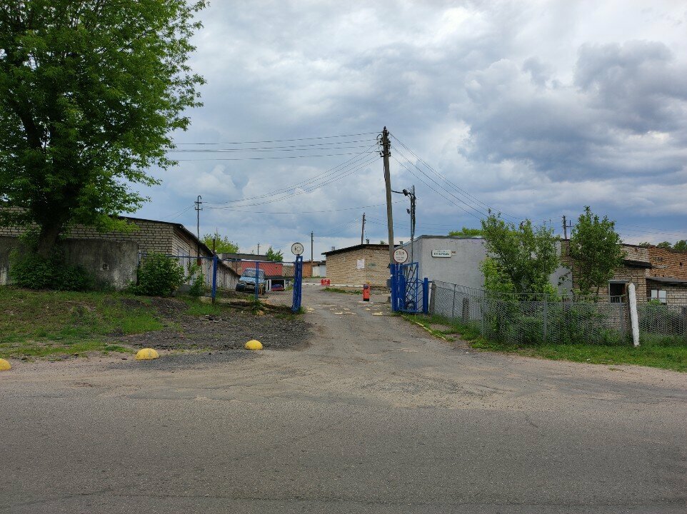 Oto lastik tamiri Шиномонтаж, Minsk, foto