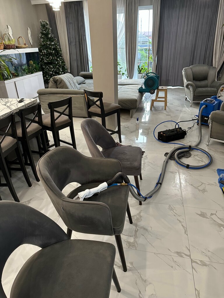 Temizlik şirketleri Чистота 03, Krasnodar, foto