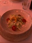 Bistro Terazza (Antalya, Alanya, Avsallar Mah., İncekum Cad., 38), restoran  Alanya'dan
