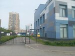 Детский сад № 59 (Yakhtennaya Street No:28), anaokulları  Saint‑Petersburg'dan