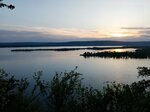 Место отдыха (gorodskoy okrug Samara, Krasnoglinskiy District), tatil altyapısı  Samara'dan