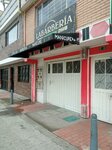 Labarbería (Bogotá, Suba, La Chucua, Calle 132A), kuaförler