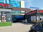 Fast Service (Rysqulov dańǵyly No:103/3), oto kaporta  Almatı'dan