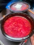 Жар-Печка (Kommunisticheskaya ulitsa No:73), ekmek fırını  Pavlovo'dan