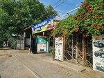 Auto Repair Center (Saıram kóshesi No:126), otomobil servisi  Çimkent'ten (Şımkent'ten)