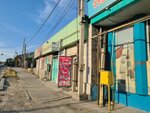 Jania (Shymkent, Saıram kóshesi), market  Çimkent'ten (Şımkent'ten)