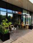 BroCoffee (Avtozavodskaya Street No:23Бк2), kahve dükkanları  Moskova'dan
