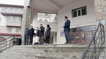 Şehı̇T Polı̇S Taha Yası̇N Bı̇Çer İMam Hatı̇P Ortaokulu (Ağrı, Patnos, Atatürk Mah.), ortaokul  Patnos'tan