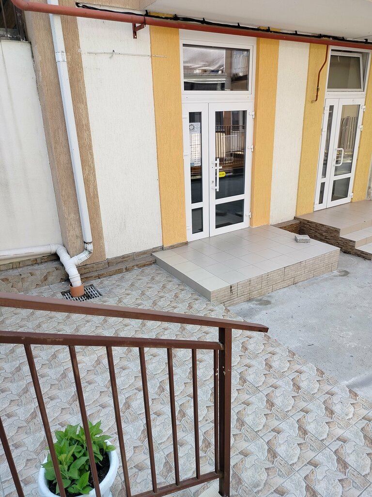 Veteriner klinikleri Ветеринарная клиника, Soçi, foto