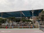 San Fernando Sports Center (Departamento de La Libertad, Provincia de Trujillo, Distrito de Trujillo, Urbanizacion San Fernando), çok amaçlı spor tesisleri  Trujillo'dan