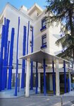 La Posada de El Chaflán (Avenida Pío XII No:34, Municipios Madrid), otel  Madrid'den