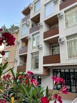 Family Del Mare (Отрадная улица No:28/81, посёлок городского типа Отрадное), otel  Kırım Cumhuriyeti'nden