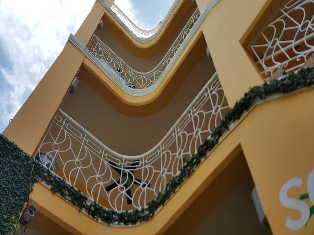 Otel Sabang Oasis Resort, , foto