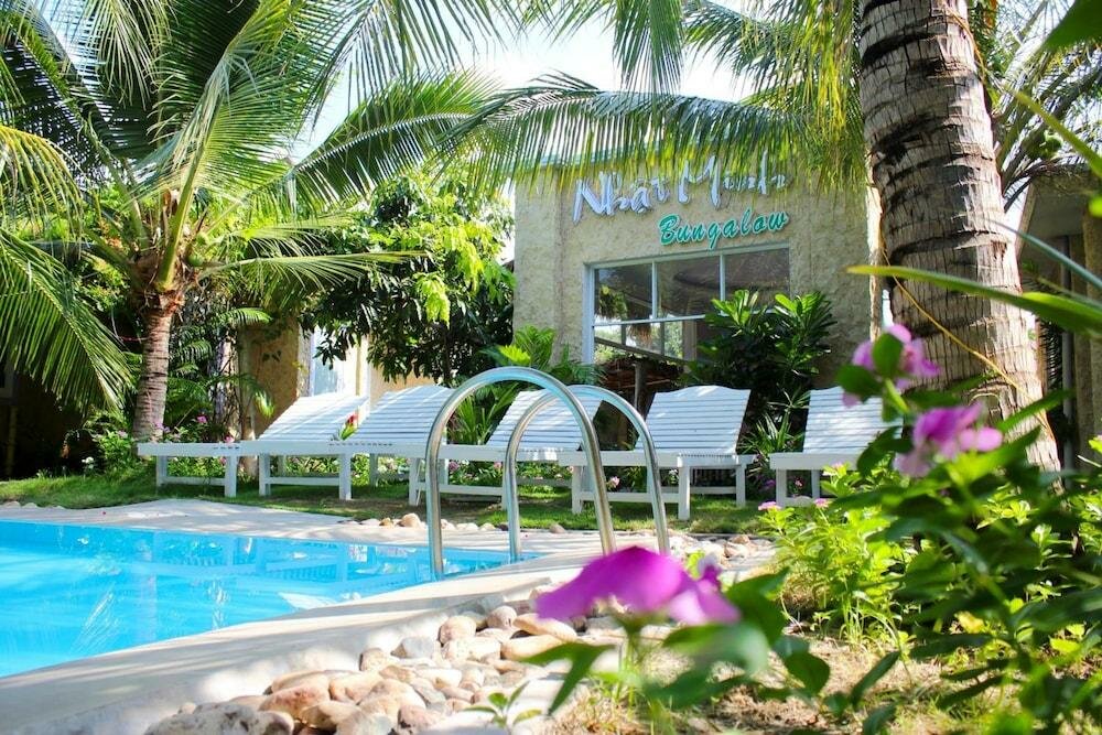 Otel Muine Sunlight Villa, Phan Thiet, foto