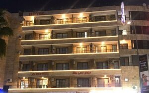 Ahla Tlah SeaView Hotel (Aqaba), otel  Akabe'den