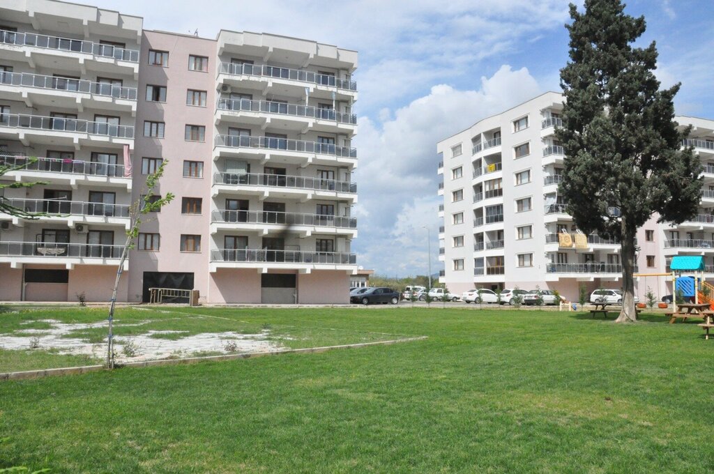 i̇nşaat firmaları Karataş Mast Yapı, Manisa, foto