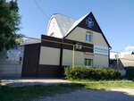 Koshkin Dom (Nevskaya ulitsa No:26, Syzran), veteriner klinikleri  Syzran'dan
