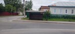 Кирпичный завод (Spartakovskaya ulitsa No:5, Bryansk), toplu taşıma durağı  Briansk'tan