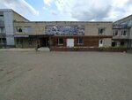 Столовая база Тарантас (Stroitelnaya Street No:36с11), kantin, yemekhane  Saransk'tan