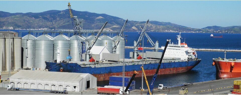 Yönetim ofisi Agm Tech İberya Tekstil Dam Medikal, Çorum, foto