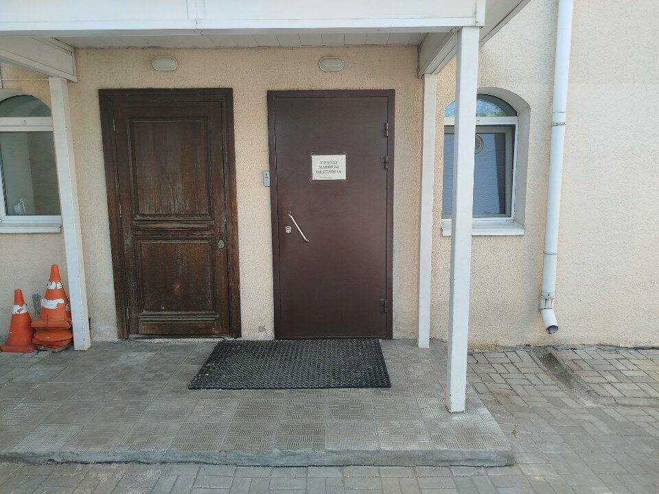 Vakıflar Свои, Tomsk, foto